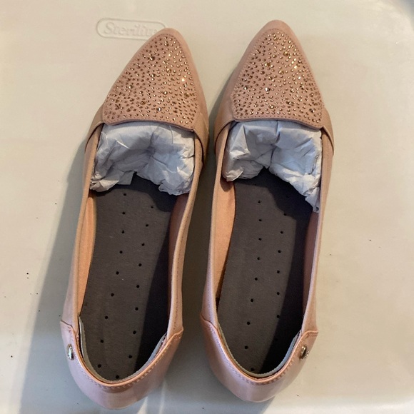 Anne Klein Sport | Shoes | Ak Sport Flats | Poshmark
